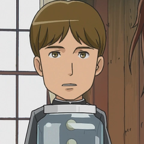 Attack On Titan Moblit