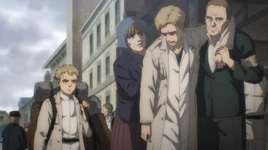 Grice family (Anime) | Attack on Titan Wiki | Fandom