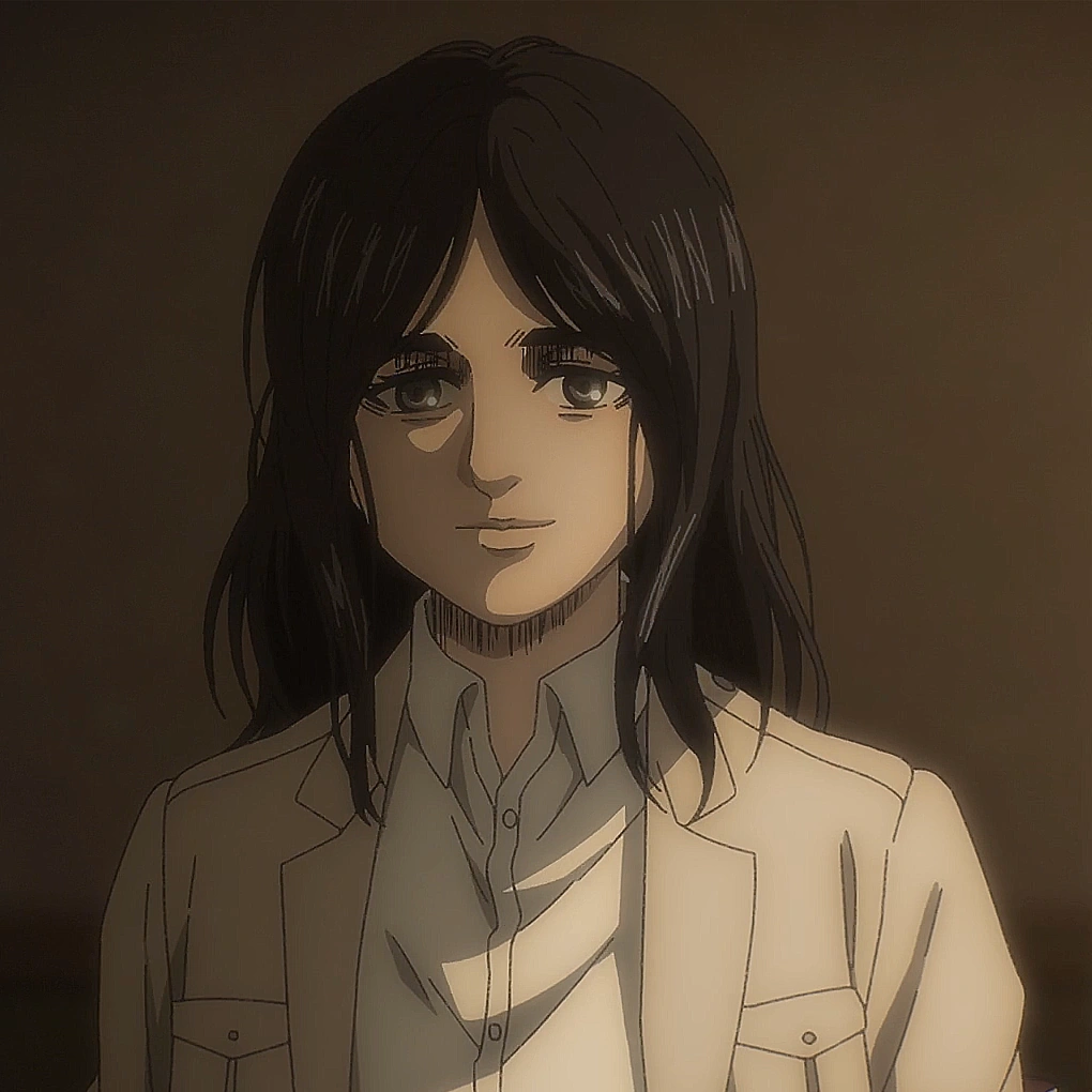 Pieck Finger | Attack on Titan Wiki | Fandom