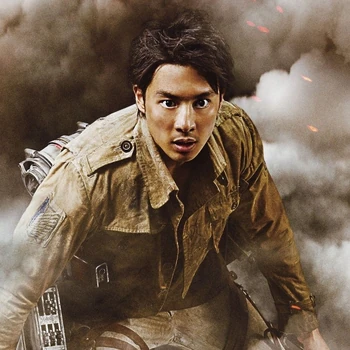 Fukushi | Attack on Titan Wiki | Fandom