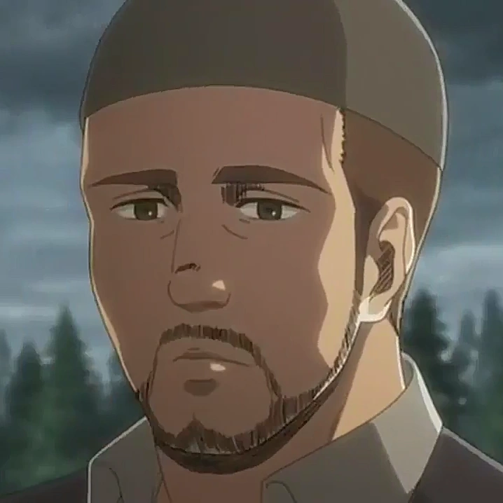 Bandits (Anime) | Attack on Titan Wiki | Fandom