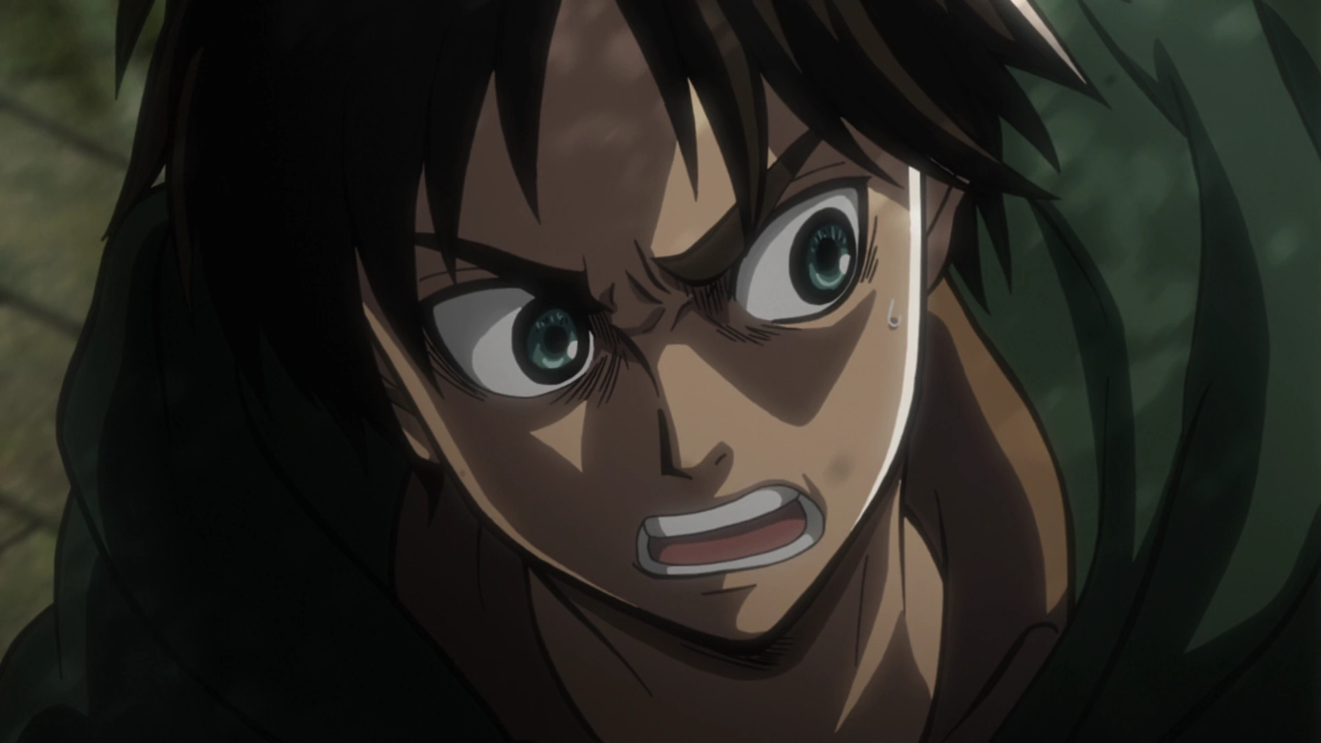 Eren Jaeger Screenshots