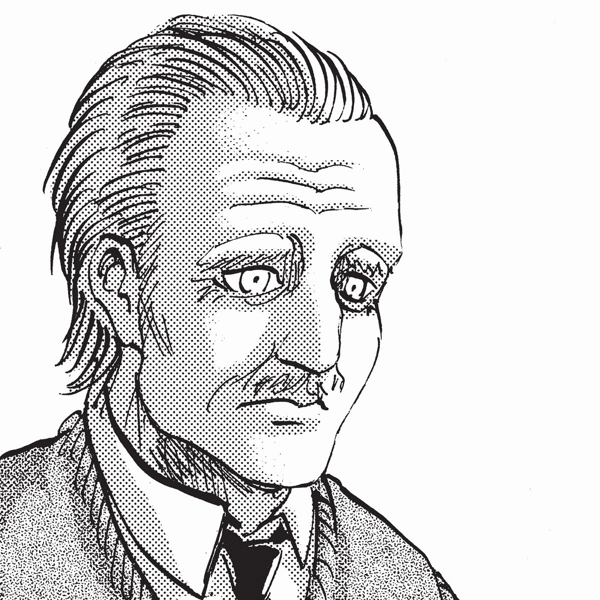 Roy | Attack on Titan Wiki | Fandom