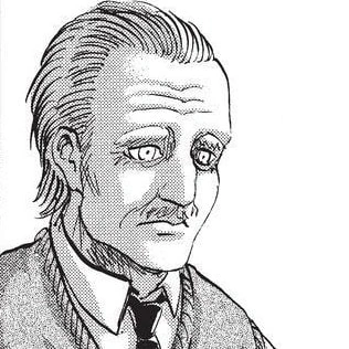 Roy | Wiki L'Attaque des Titans | Fandom