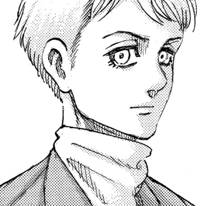 Falco Grice | Attack on Titan Wiki | Fandom