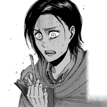 Ilse Langnar | Attack on Titan Wiki | Fandom