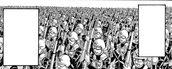 Yeagerists | Attack on Titan Wiki | Fandom