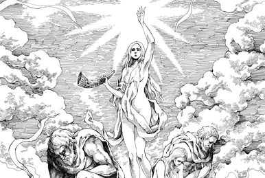 attack on titans coloring book