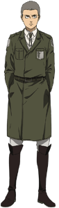 Conny Springer (Anime) | Attack on Titan Wiki | Fandom