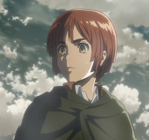 Nifa (Anime) | Attack on Titan Wiki | Fandom