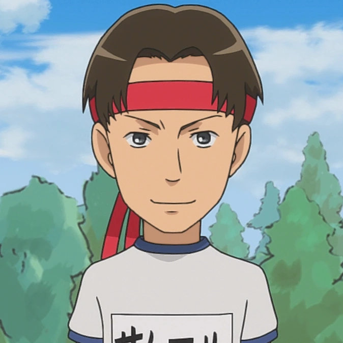 Samuel Linke-Jackson (Junior High Anime)/Image Gallery | Attack on ...