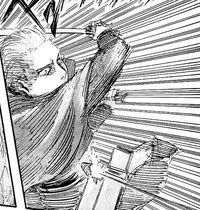 Eld Jinn | Attack on Titan Wiki | Fandom