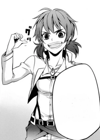 Isabel Magnolia | Shingeki no Kyojin Wiki | Fandom