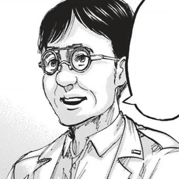 Tom Xaver | Wiki L'Attaque des Titans | Fandom