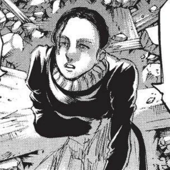 Lara Teyber | Wiki L'Attaque des Titans | Fandom