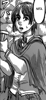 Chapitre 56 | Wiki L'Attaque des Titans | Fandom