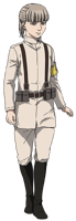 Zofia (Anime)/Image Gallery | Attack on Titan Wiki | Fandom