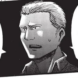 Henning | Wiki L'Attaque des Titans | Fandom