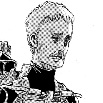 Daz | Attack on Titan Wiki | Fandom