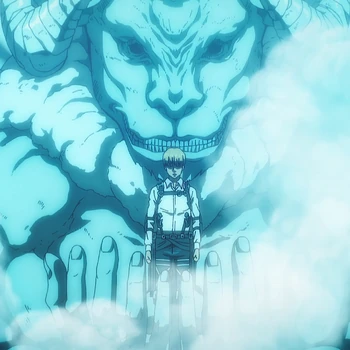 Tom Xaver (Anime) | Attack on Titan Wiki | Fandom