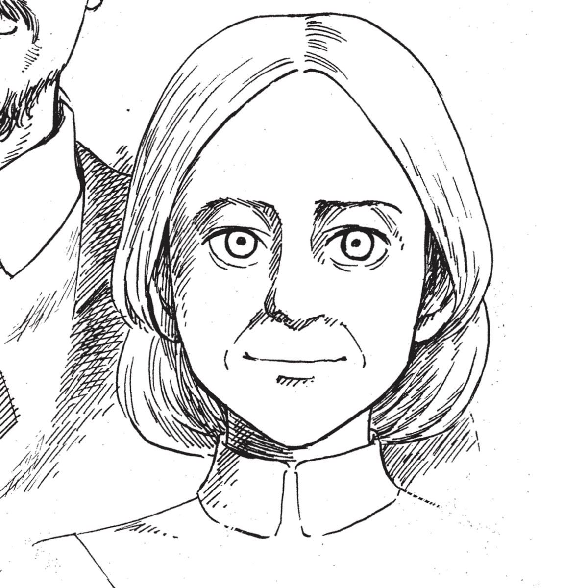 Ms. Springer | Attack on Titan Wiki | Fandom