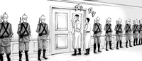 Tybur family | Attack on Titan Wiki | Fandom