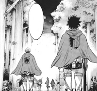 Kuklo | Attack on Titan Wiki | Fandom