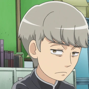 Boris Feulner/Junior High School | Wiki L'Attaque des Titans | Fandom