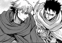 Kuklo | Attack on Titan Wiki | Fandom