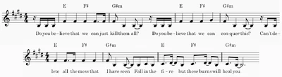 TheDOGS (Song) | Attack on Titan Wiki | Fandom