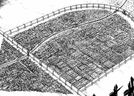 Trost District | Attack on Titan Wiki | Fandom