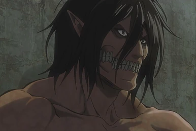 Ataque Ao Tita Boris Boris Feulner (Anime) | Attack On Titan Wiki