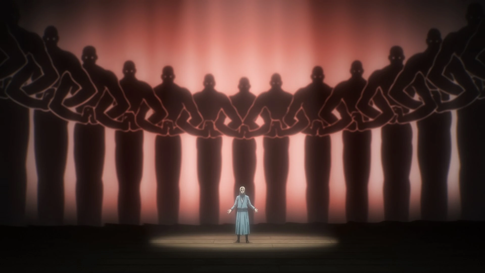 Attack On Titan Wall Titan