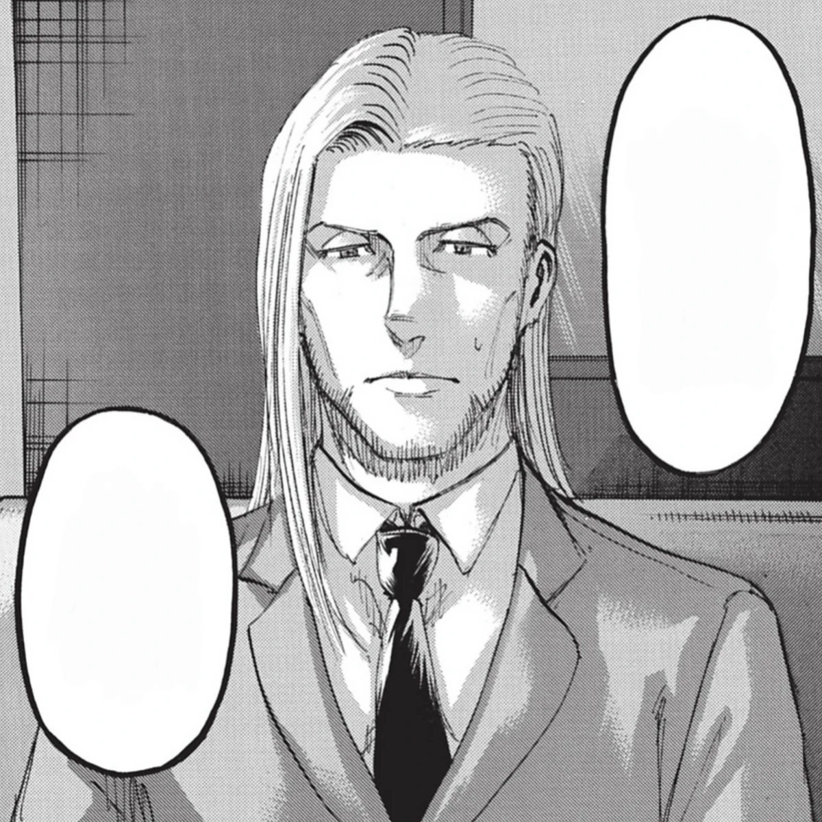 Willy Teyber | Wiki L'Attaque des Titans | Fandom