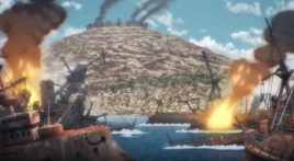 Marley Mid-East War (Anime) | Attack on Titan Wiki | Fandom