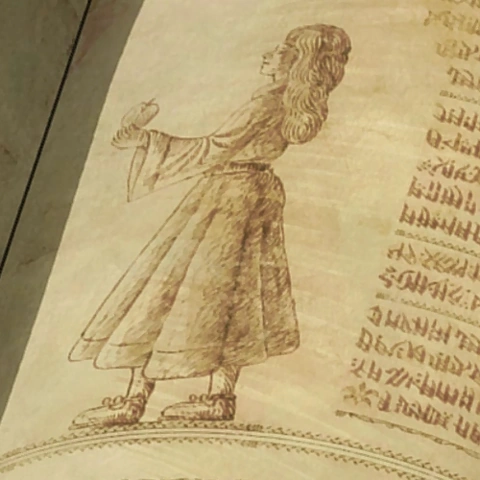 Ymir Fritz | Shingeki no Kyojin Wiki | Fandom