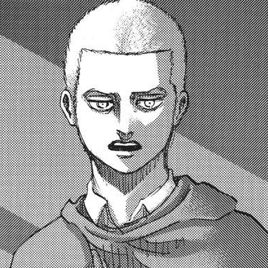 Connie Springer/Image Gallery | Attack on Titan Wiki | Fandom