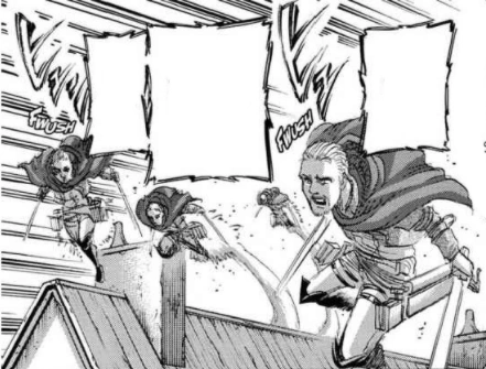 Équipe de Dirk | Wiki L'Attaque des Titans | Fandom