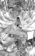Cart Titan/Image Gallery | Attack on Titan Wiki | Fandom