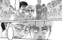 Tom Ksaver/Image Gallery | Attack on Titan Wiki | Fandom