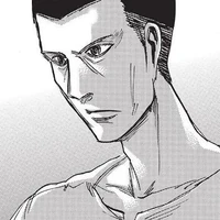 Keiji/Image Gallery | Attack on Titan Wiki | Fandom