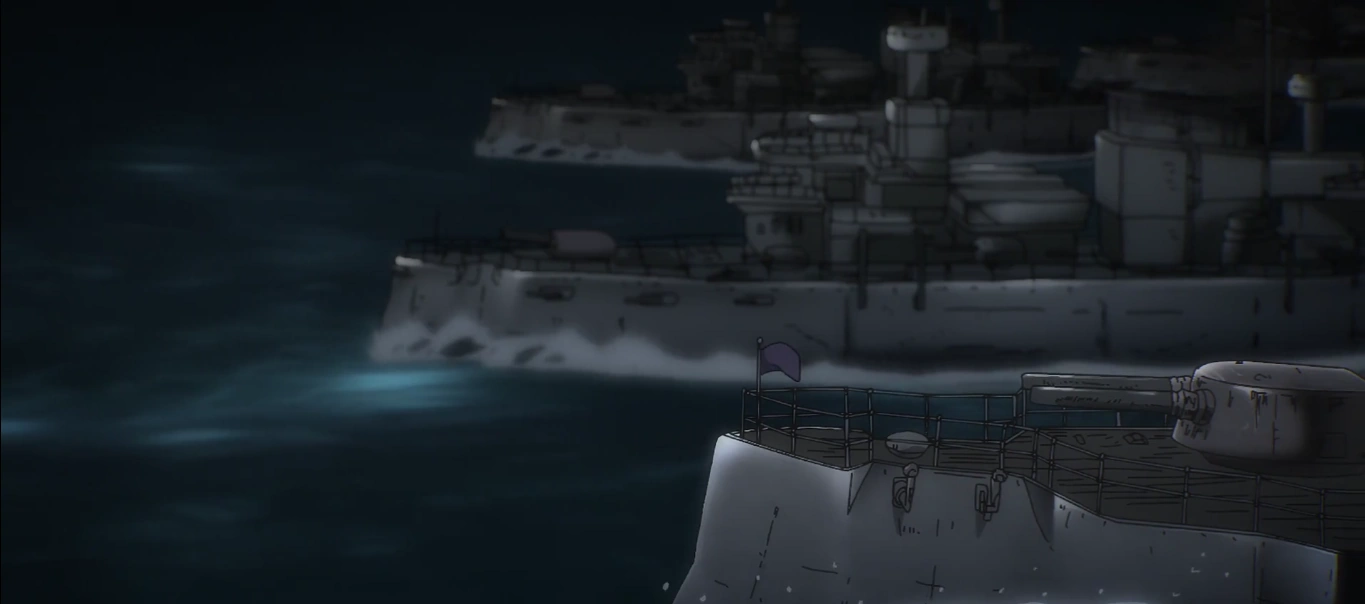 Кто такие эльдийцы и марли атака титанов