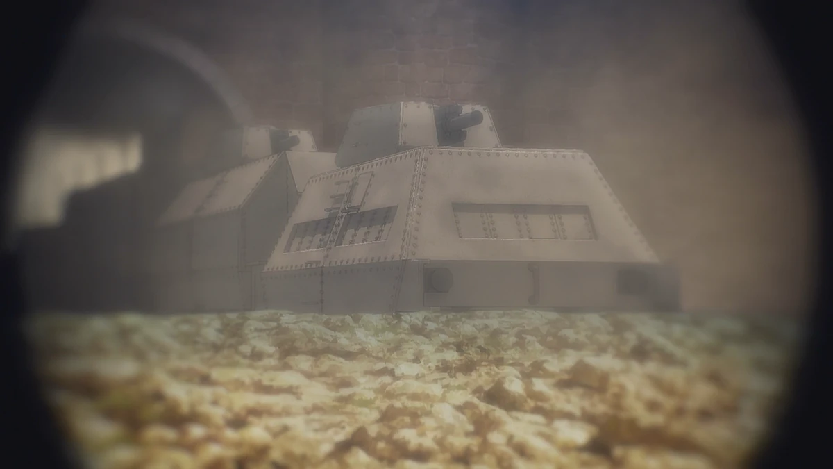 Anti-Titan Artillery (Anime) | Attack on Titan Wiki | Fandom