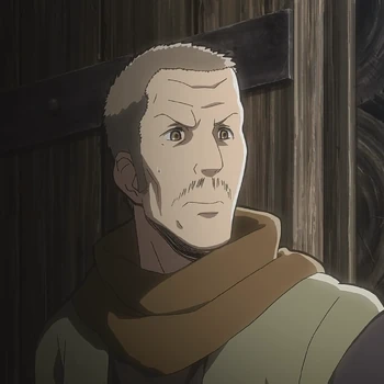 Bandits (Anime) | Attack on Titan Wiki | Fandom