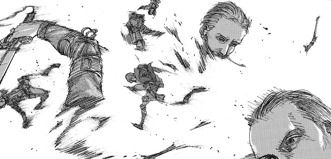 attack on titan dirk