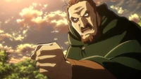 Kitz Woermann (Anime)/Image Gallery | Attack on Titan Wiki | Fandom