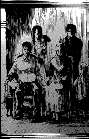 Familie Reiss | Attack on Titan Wiki | Fandom