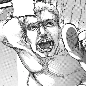 Varis | Attack on Titan Wiki | Fandom