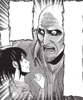 Keith Shadis/Image Gallery | Attack on Titan Wiki | Fandom