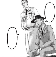 Theo Magath/Image Gallery | Attack on Titan Wiki | Fandom